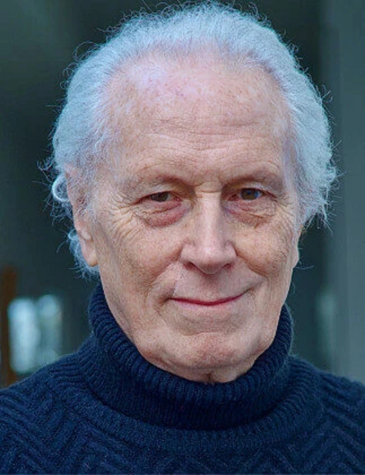 Michael Carter | Doblaje Wiki | Fandom