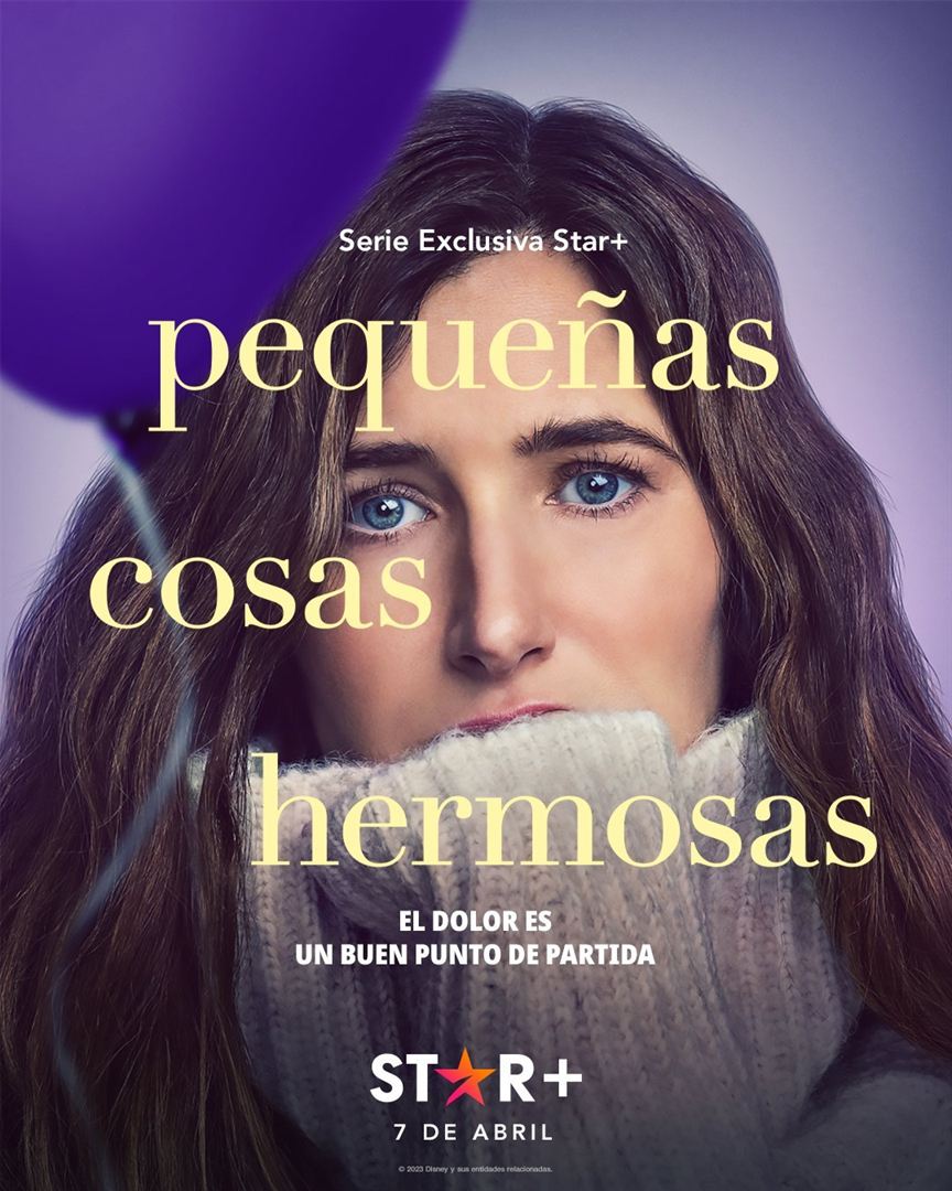 Pequeñas Cosas Hermosas Doblaje Wiki Fandom