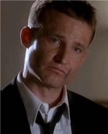 Peter Flemming | Doblaje Wiki | Fandom