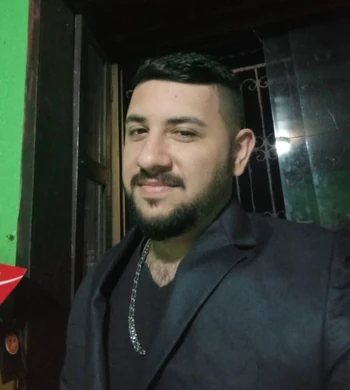 Ricardo Benitez | Doblaje Wiki | Fandom