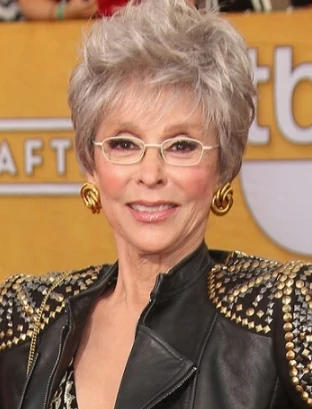 Rita Moreno | Doblaje Wiki | Fandom