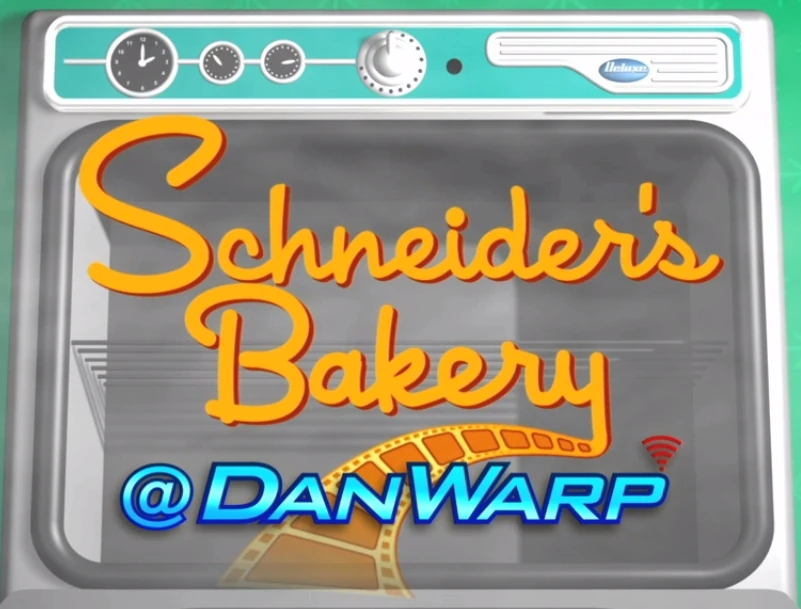 Schneider's Bakery | Doblaje Wiki | Fandom
