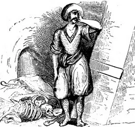 Simbad el marino (personaje) | Doblaje Wiki | Fandom