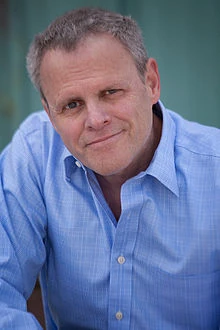 Tim Kelleher | Doblaje Wiki | Fandom