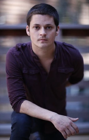 Cameron Finley | Doblaje Wiki | Fandom