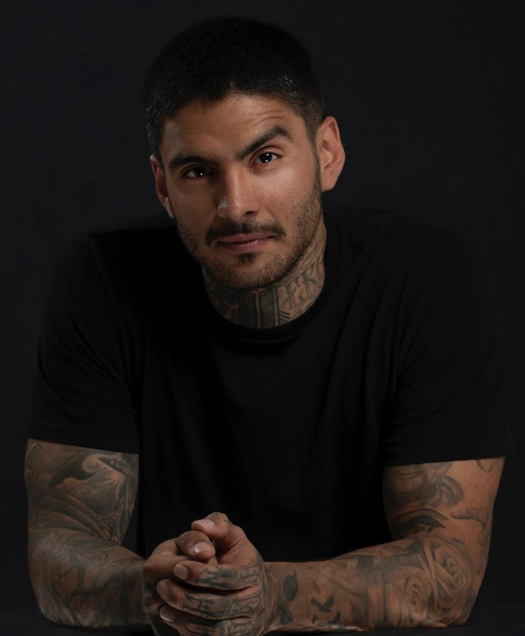 Carlos Polly | Doblaje Wiki | Fandom