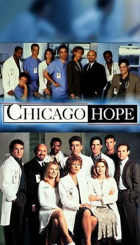Chicago Hope | Doblaje Wiki | Fandom