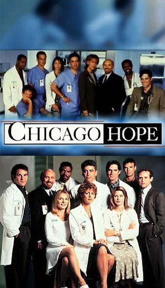 Chicago Hope | Doblaje Wiki | Fandom
