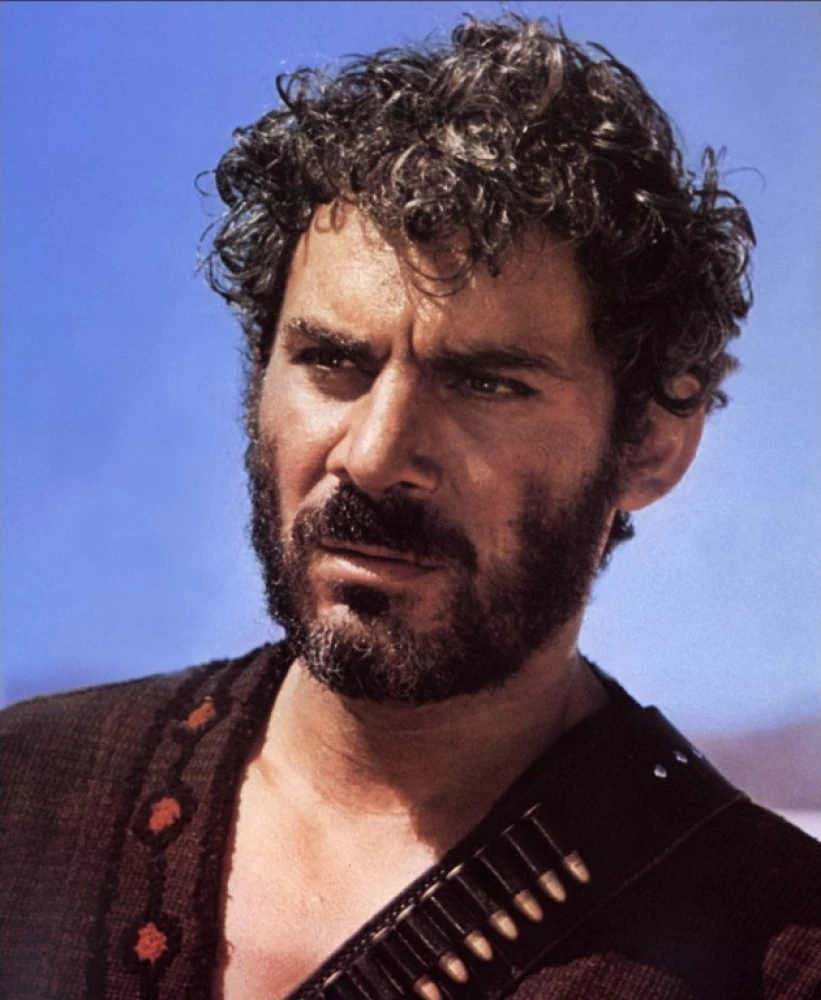 Gian Maria Volonté | Doblaje Wiki | Fandom