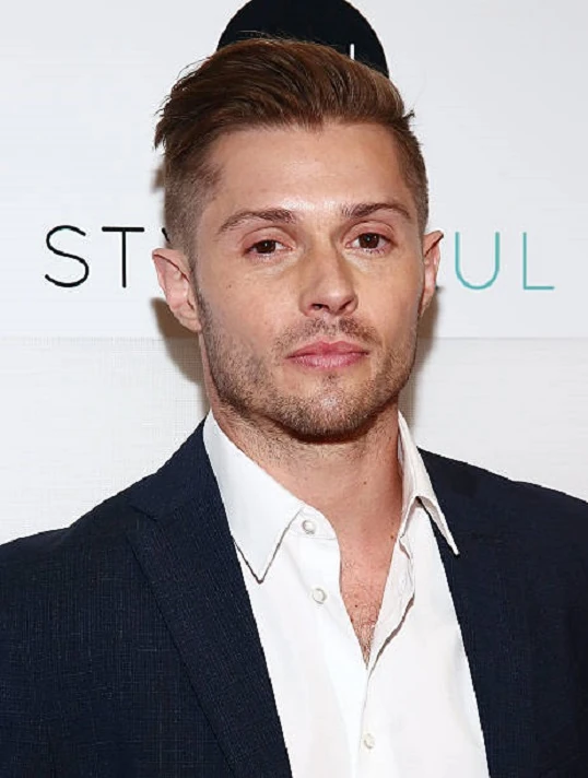 Evan Gamble | Doblaje Wiki | Fandom