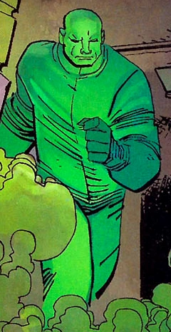 Hombre Radioactivo | Doblaje Wiki | Fandom