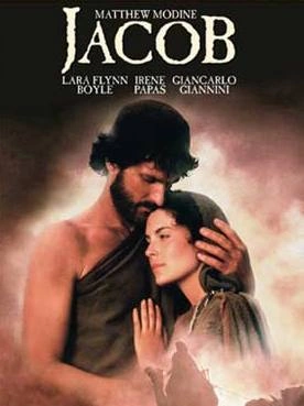 Jacob | Doblaje Wiki | Fandom