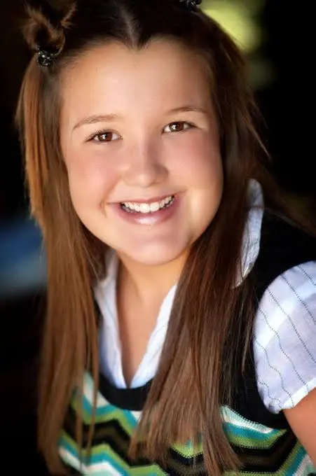 Jaelin Palmer | Doblaje Wiki | Fandom