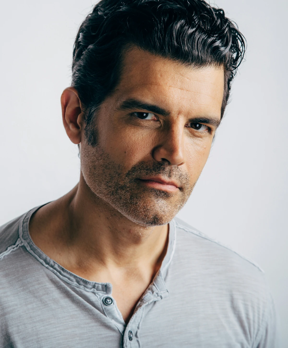 Jason Griffith | Doblaje Wiki | Fandom