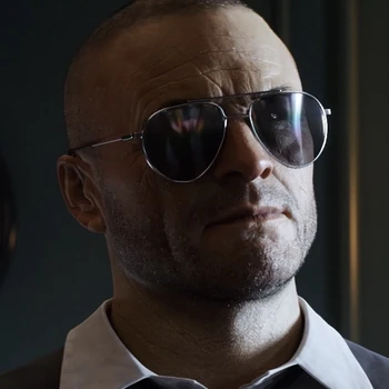 Jason Hudson | Doblaje Wiki | Fandom