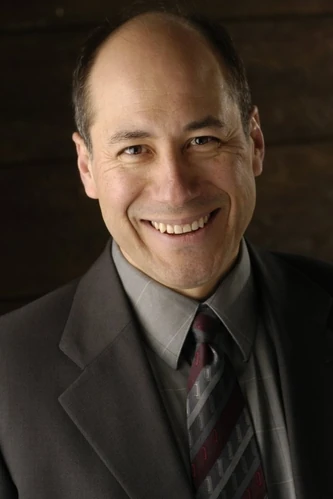 Javier Grajeda | Doblaje Wiki | Fandom