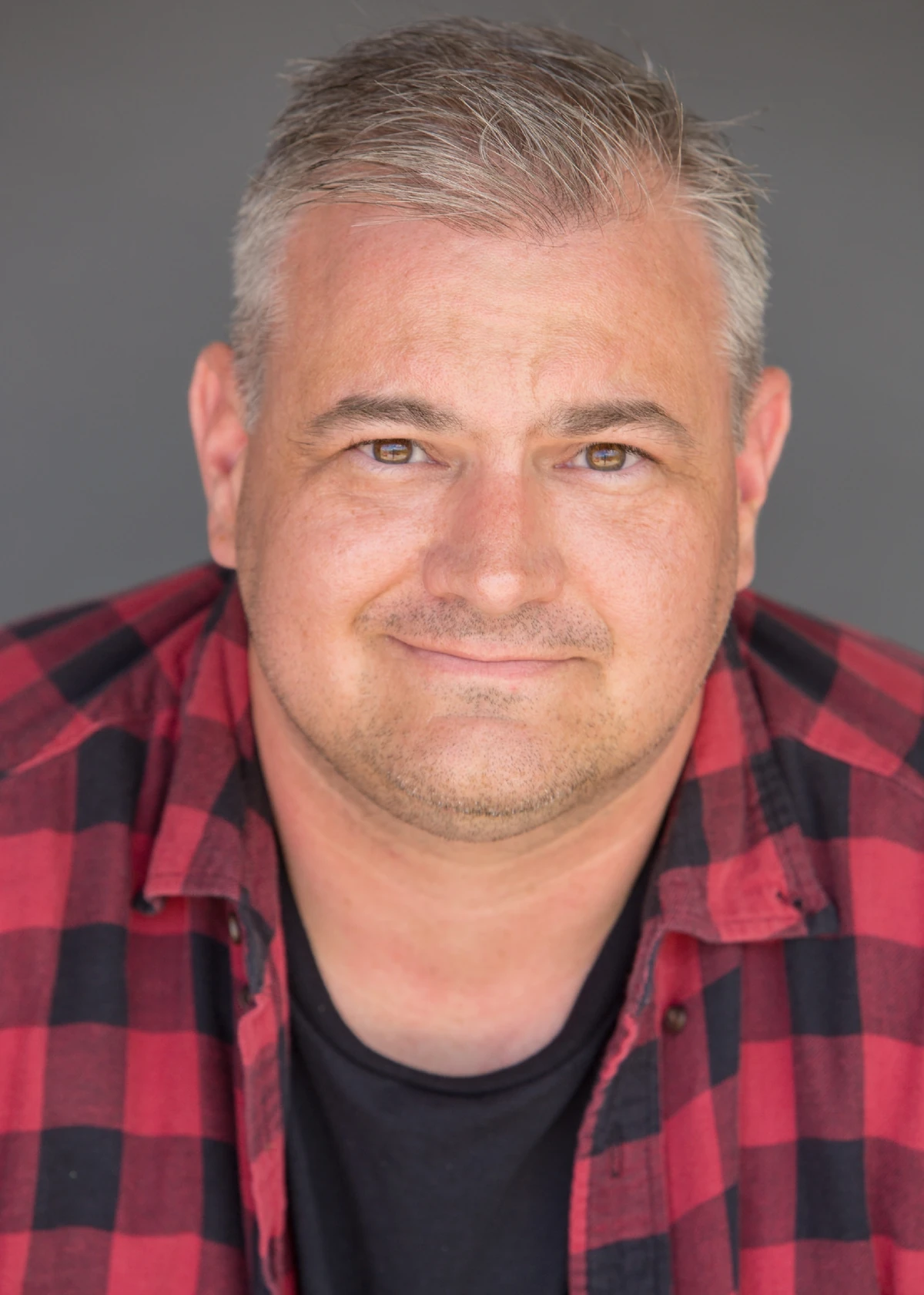 Michael Patrick McGill | Doblaje Wiki | Fandom