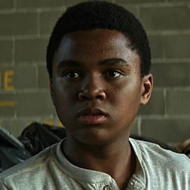 Mike Hanlon | Doblaje Wiki | Fandom