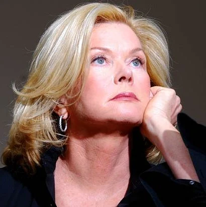 Robyn Peterson | Doblaje Wiki | Fandom