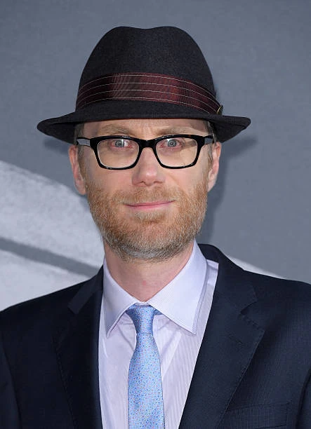 Stephen Merchant | Doblaje Wiki | Fandom