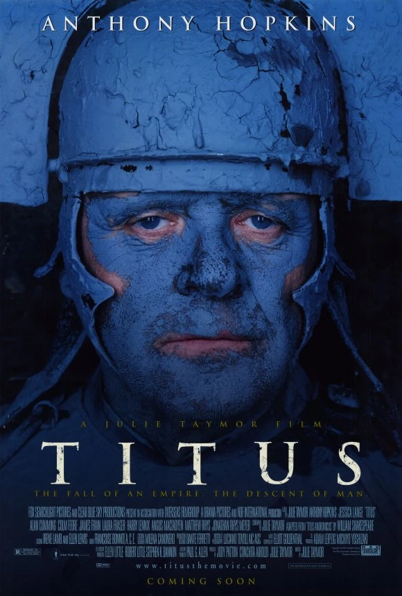 Titus | Doblaje Wiki | Fandom