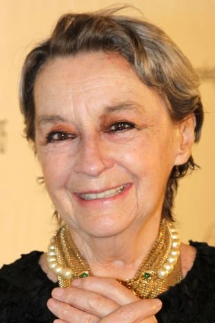 Zoe Caldwell | Doblaje Wiki | Fandom