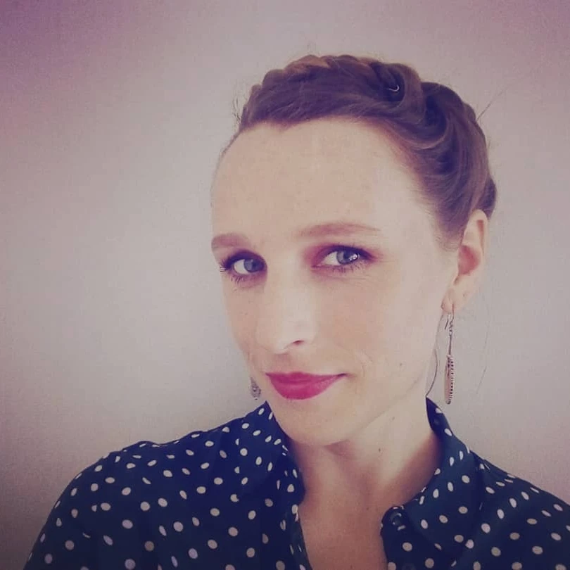 Stephanie Preller | Doblaje Wiki | Fandom