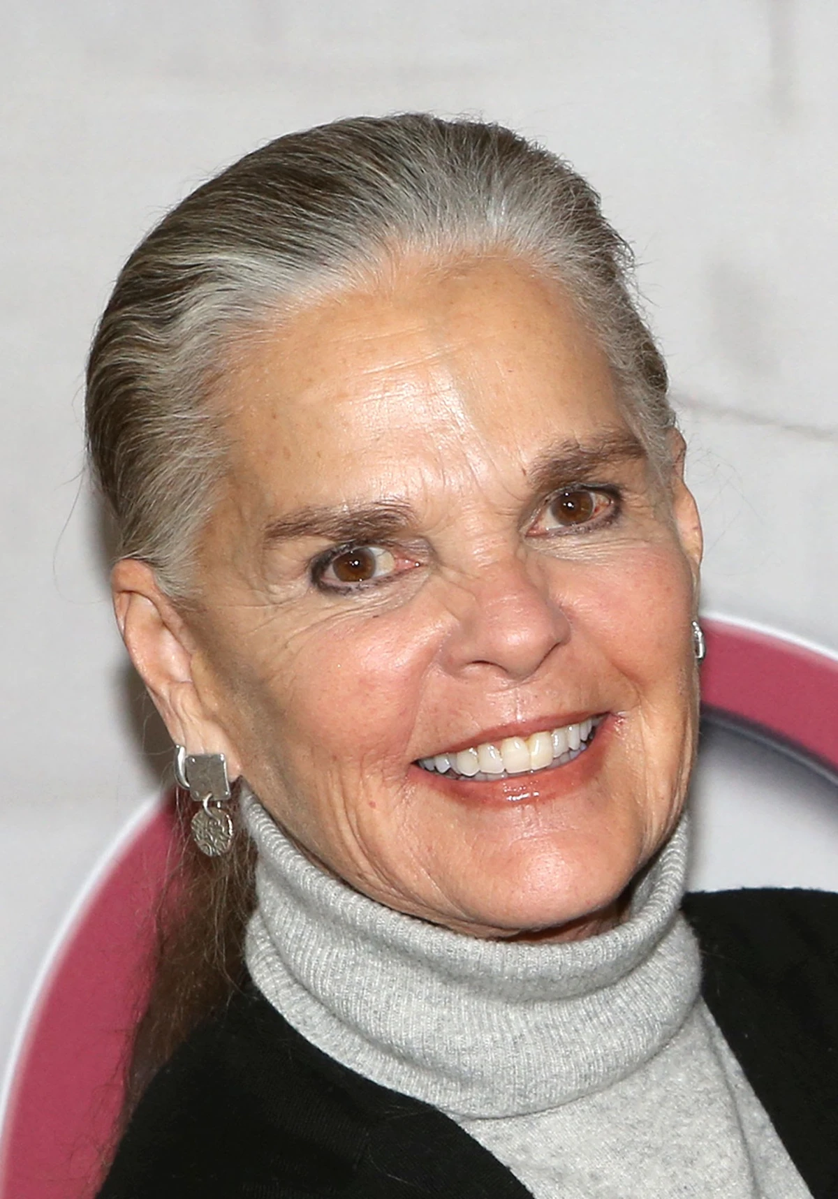 Ali MacGraw | Doblaje Wiki | Fandom