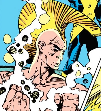 Berzerker | Doblaje Wiki | Fandom