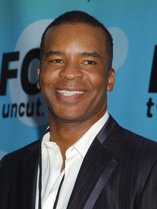 David Alan Grier | Doblaje Wiki | Fandom