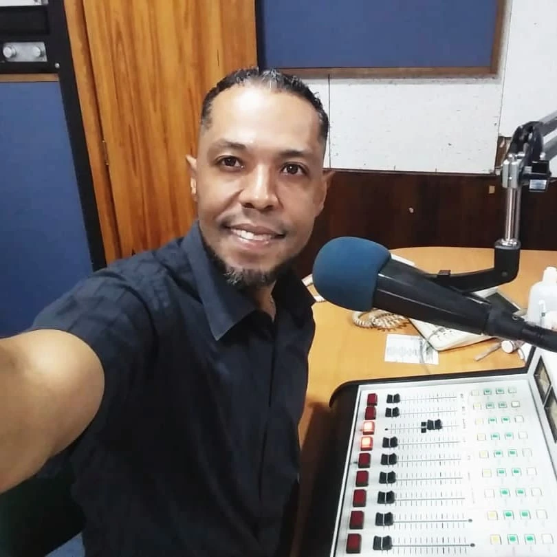 Jackson Ruíz Rivero | Doblaje Wiki | Fandom