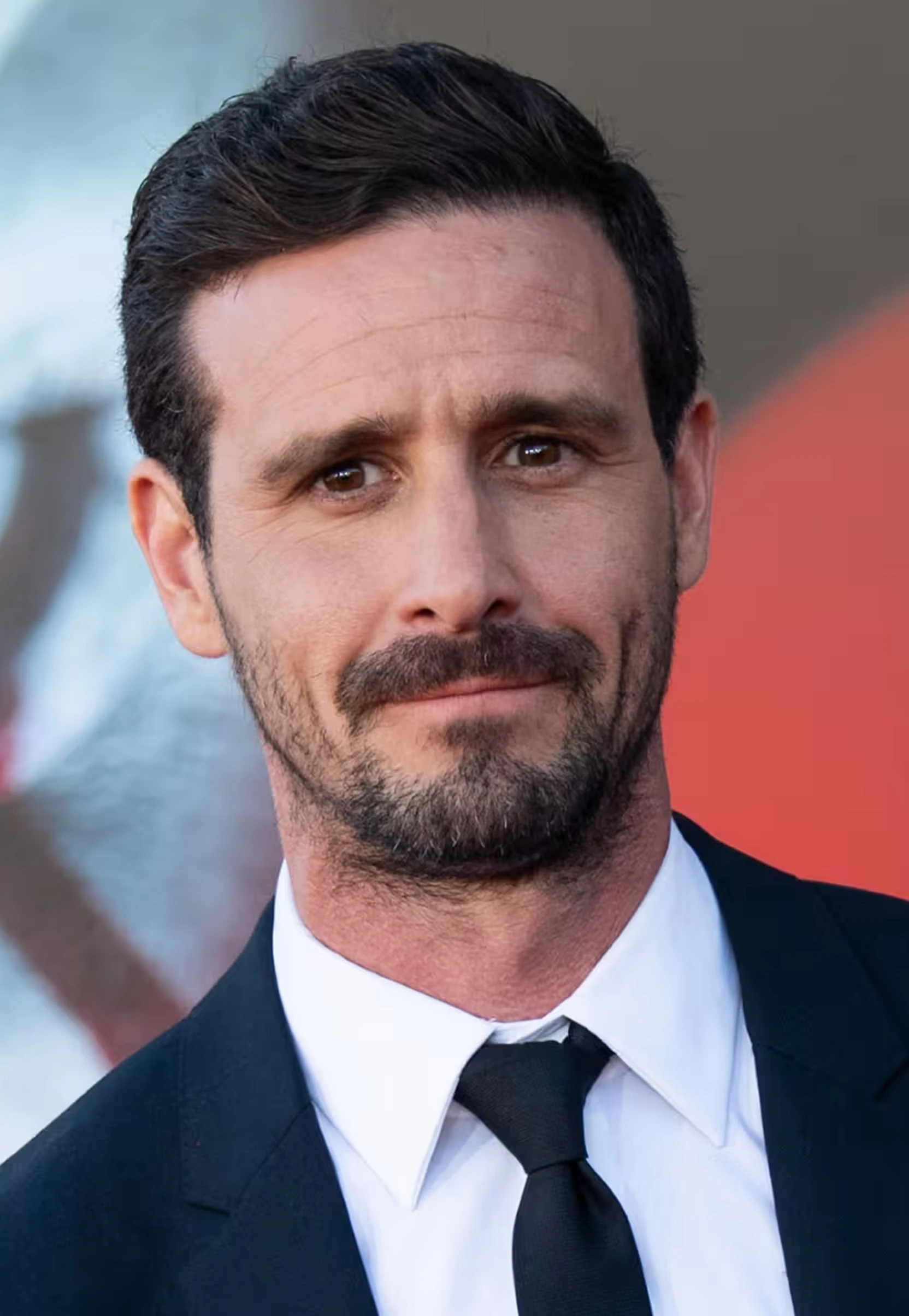 James Ransone | Doblaje Wiki | Fandom