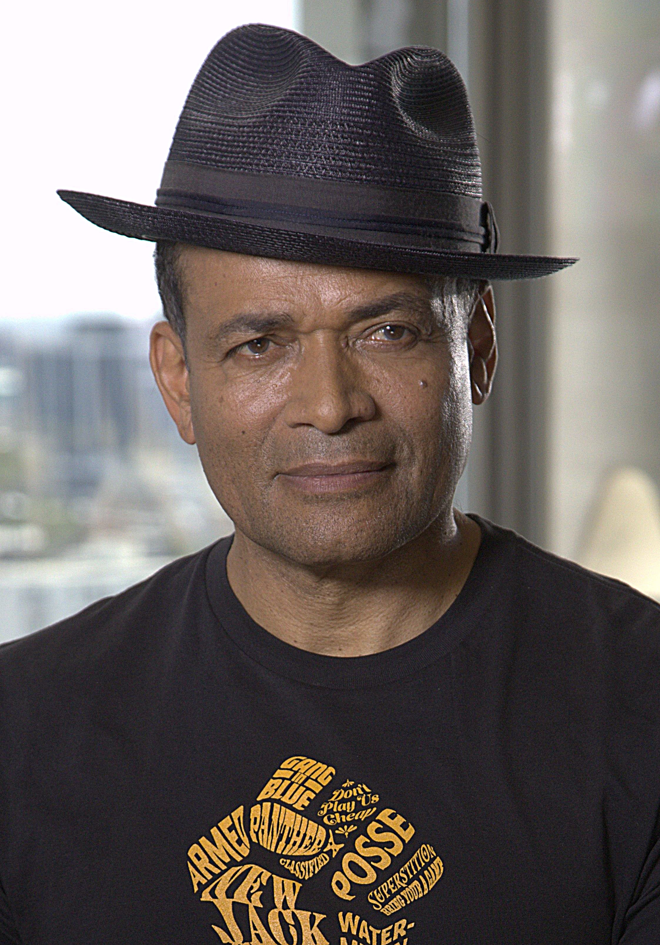 Mario Van Peebles | Doblaje Wiki | Fandom