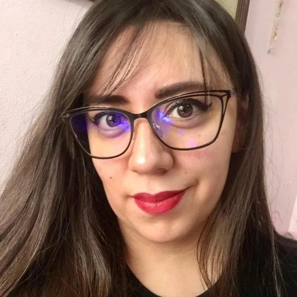 Sharaní Ballesteros | Doblaje Wiki | Fandom