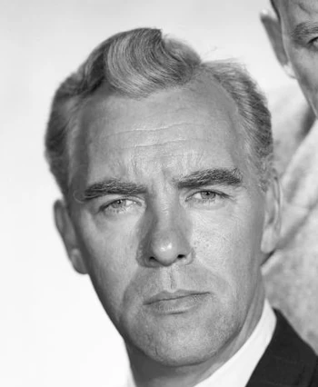 Warner Anderson | Doblaje Wiki | Fandom