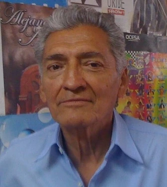 Ángel Aragón | Doblaje Wiki | Fandom