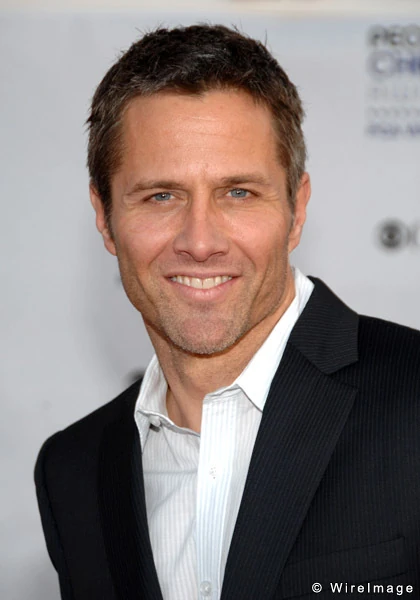 Rob Estes | Doblaje Wiki | Fandom