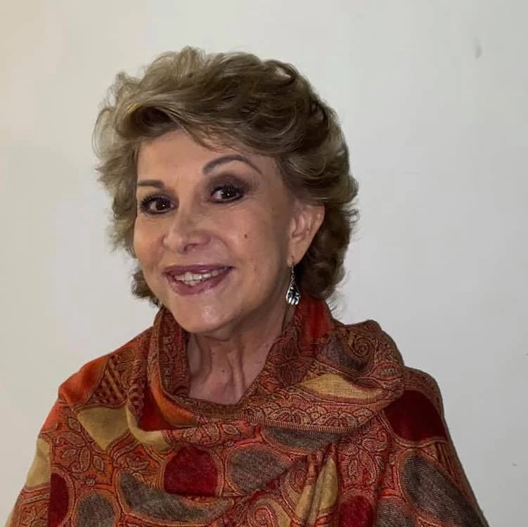 Andrea Coto | Doblaje Wiki | Fandom