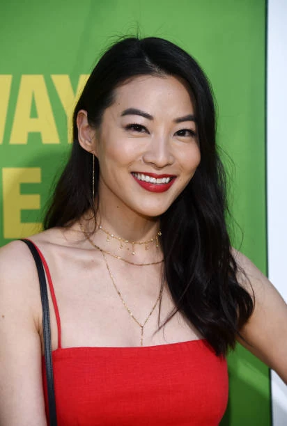 Arden Cho | Doblaje Wiki | Fandom