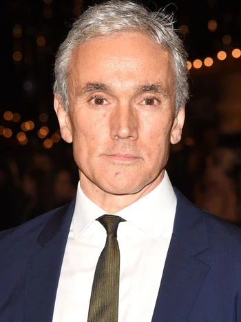 Ben Miles | Doblaje Wiki | Fandom