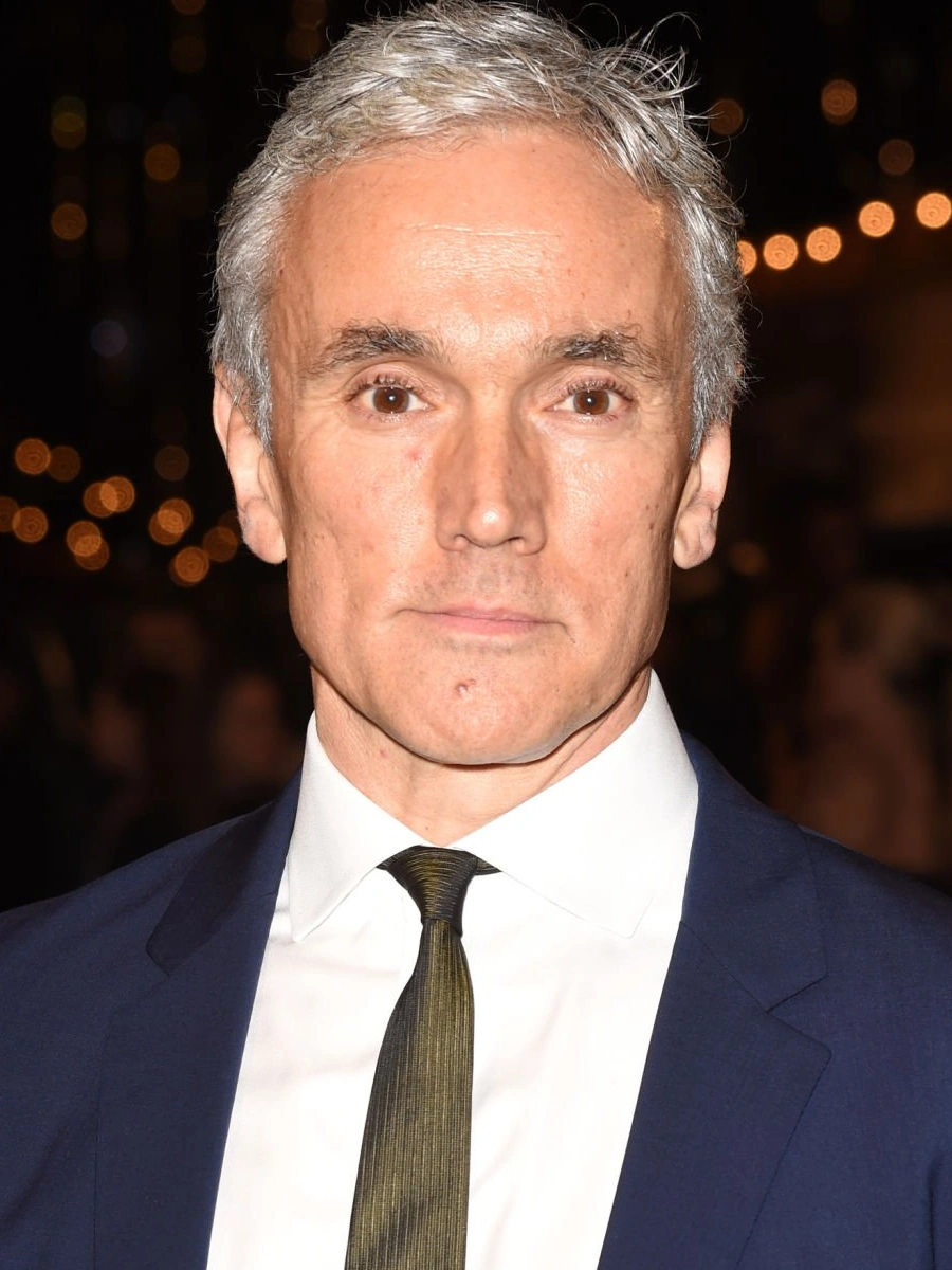 Ben Miles | Doblaje Wiki | Fandom