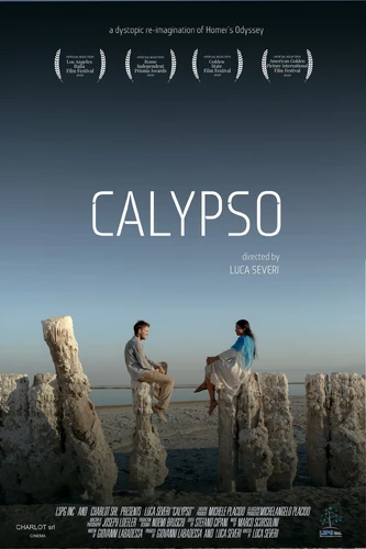 Calypso (2019) | Doblaje Wiki | Fandom
