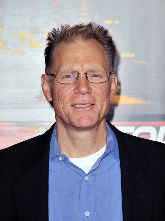 David Warshofsky | Doblaje Wiki | Fandom