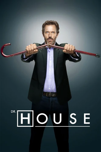 Doctor House | Doblaje Wiki | Fandom