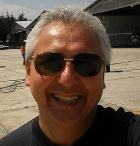 Eric Rivas | Doblaje Wiki | Fandom