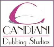 Audiomaster Candiani | Doblaje Wiki | Fandom