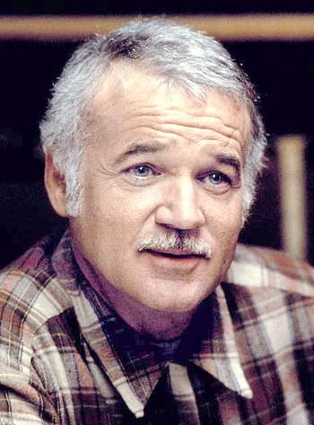 Jack Nance | Doblaje Wiki | Fandom