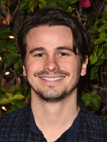 Jason Ritter | Doblaje Wiki | Fandom