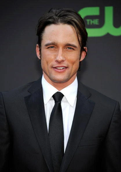 Jay Kenneth Johnson | Doblaje Wiki | Fandom