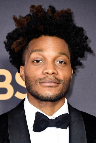 Jermaine Fowler | Doblaje Wiki | Fandom